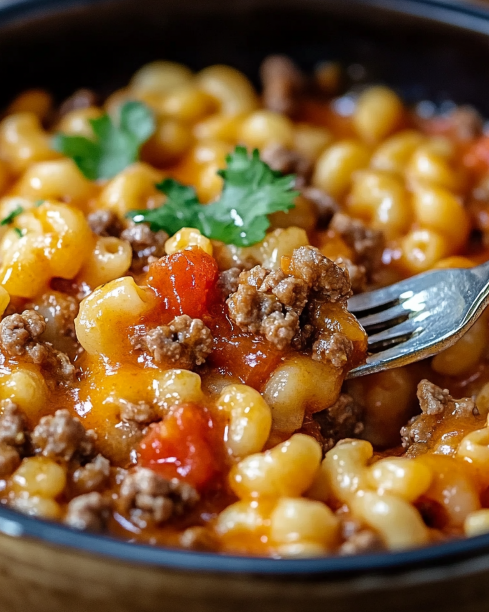 Taco Mac
