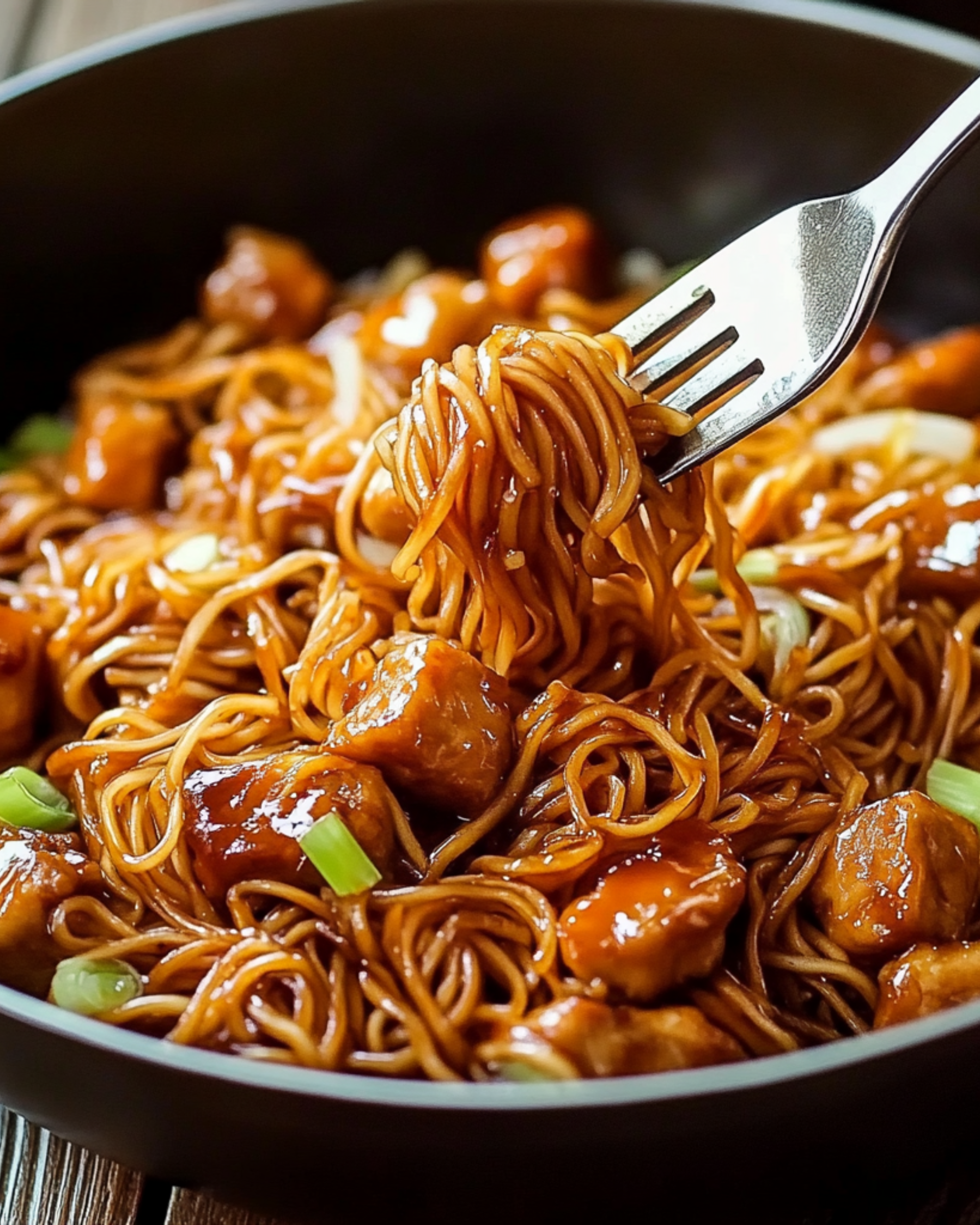 Panda Express Chow Mein: A Flavor-Packed Stir-Fry You’ll Want to Make ...