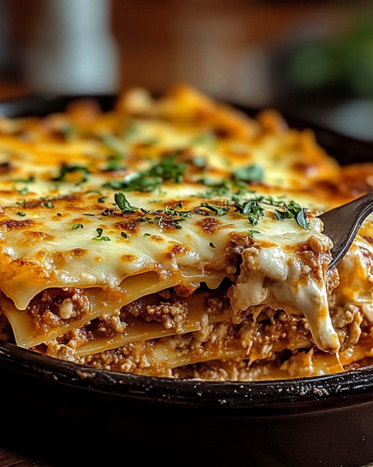 Million Dollar Lasagna: A Comfort Food Upgrade You Won't Forget