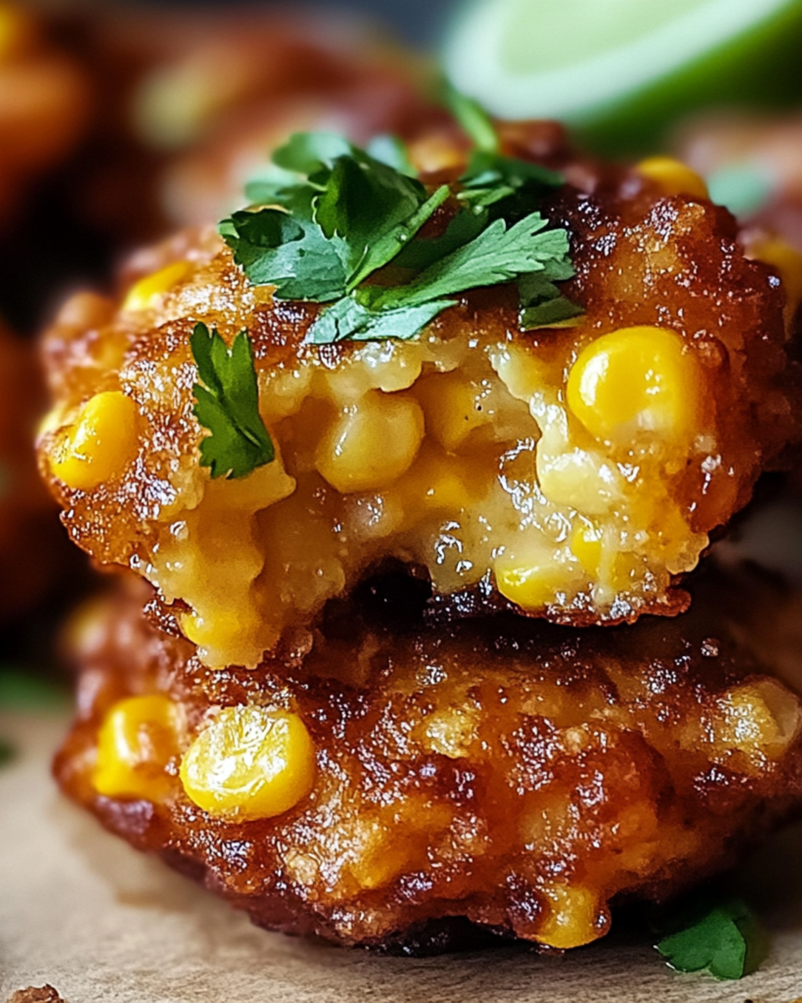 Crunchy on the Outside, Cheesy on the Inside – These Mexican Street ...
