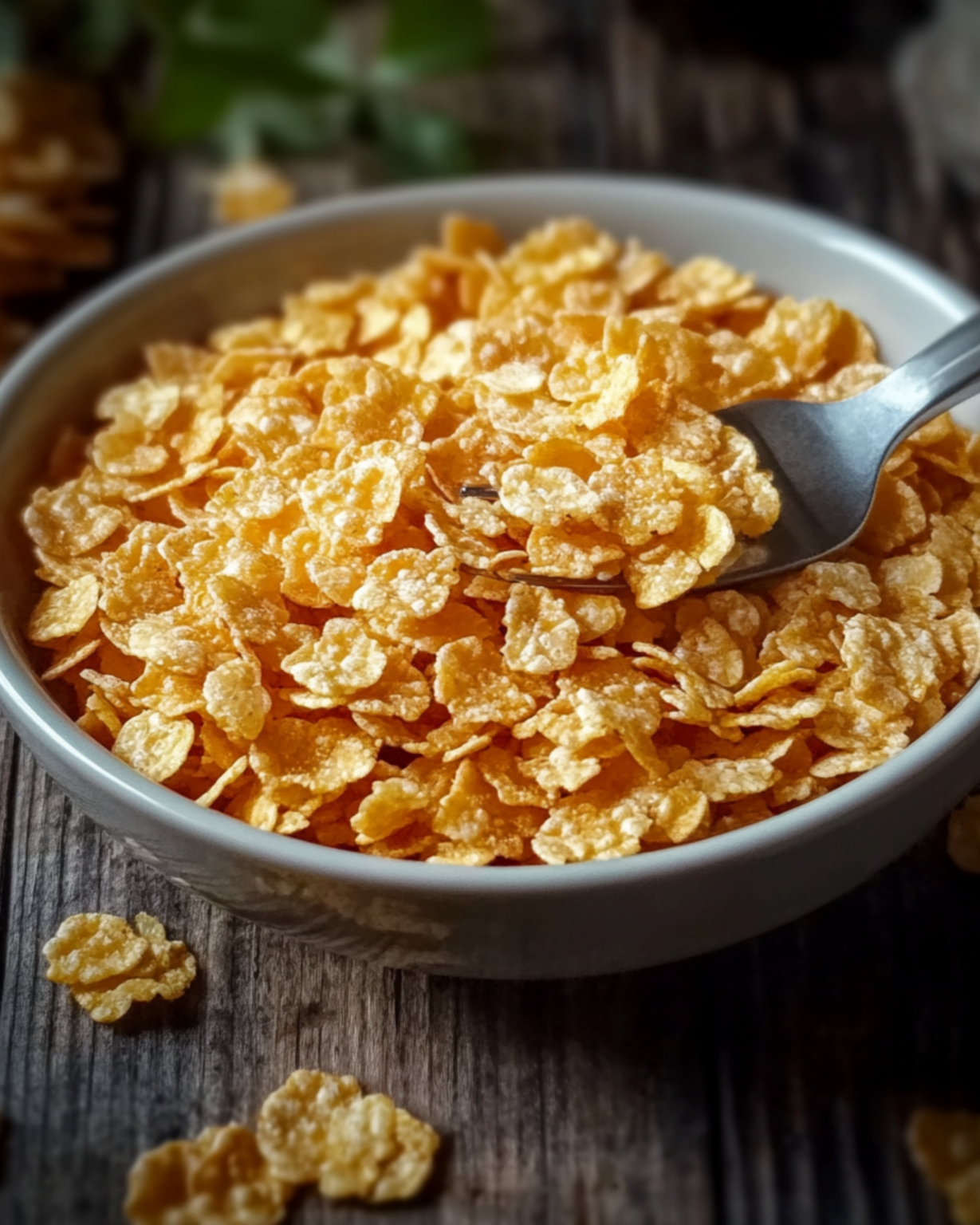 Cornflake Candy: A Sweet Crunchy Delight