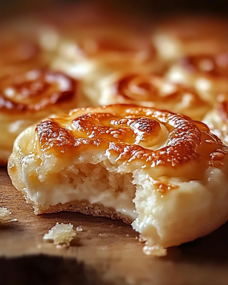 The Cheesy, Chewy Snack You Didn’t Know You Needed