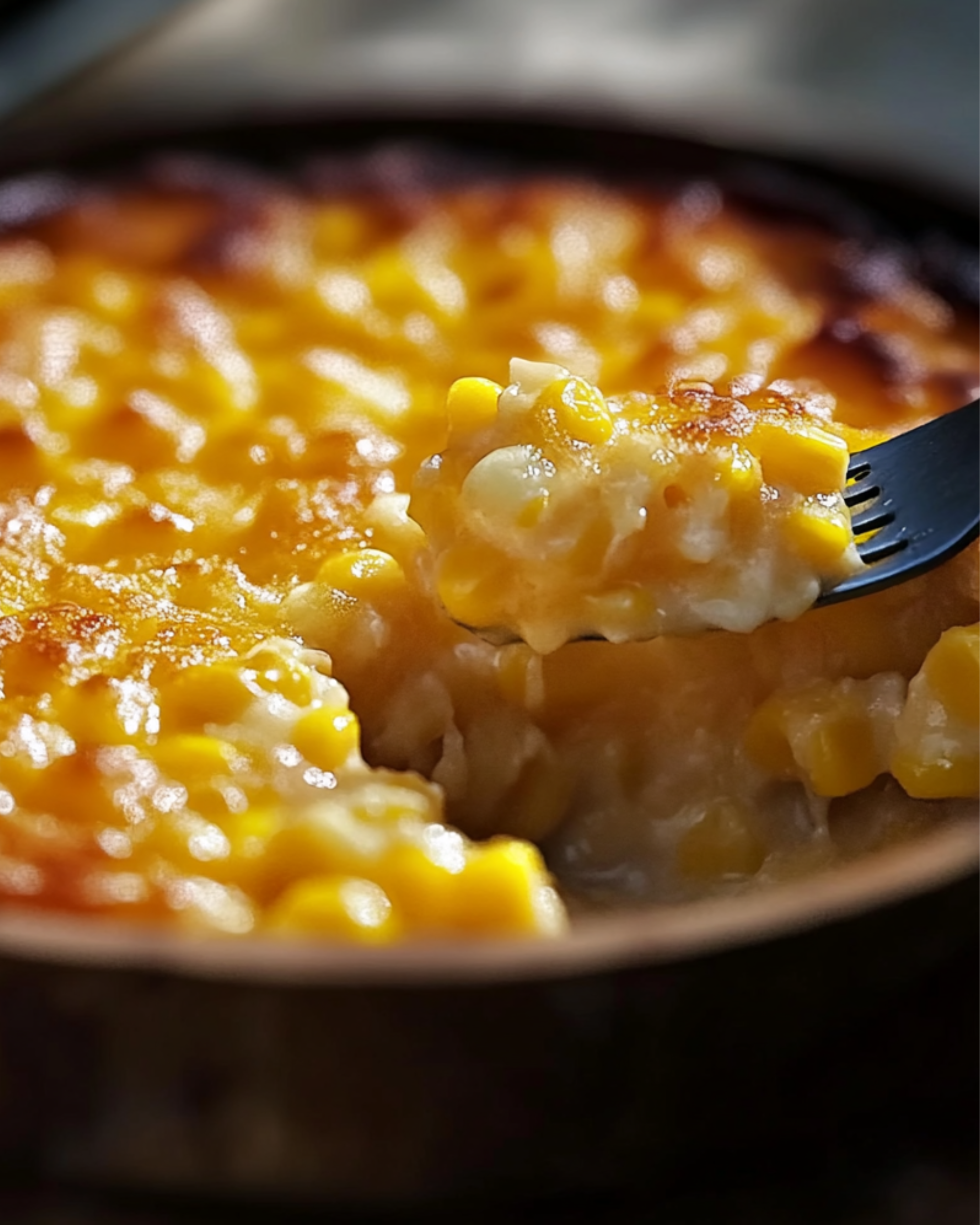 Corn Casserole Recipe