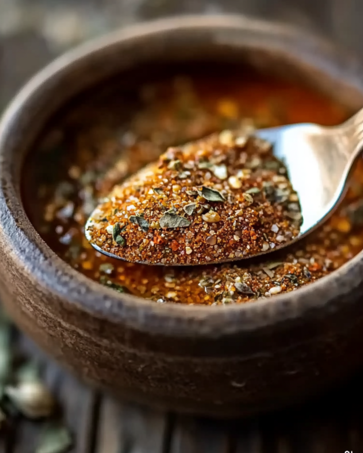 Homemade "Slap Ya Mama" Seasoning