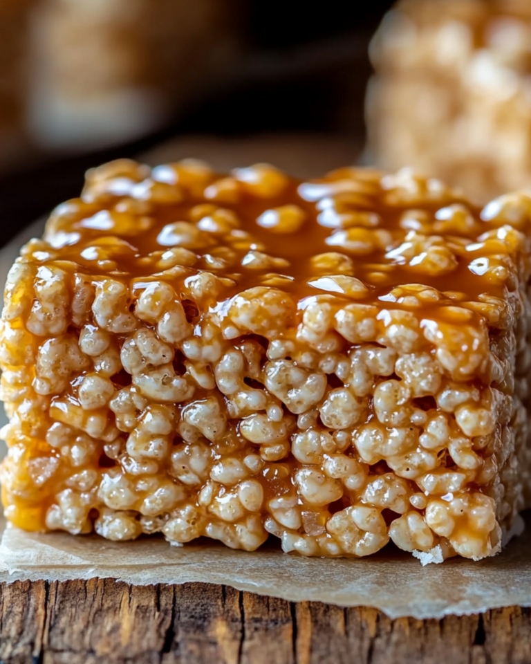 The Ultimate Twist on a Classic Treat